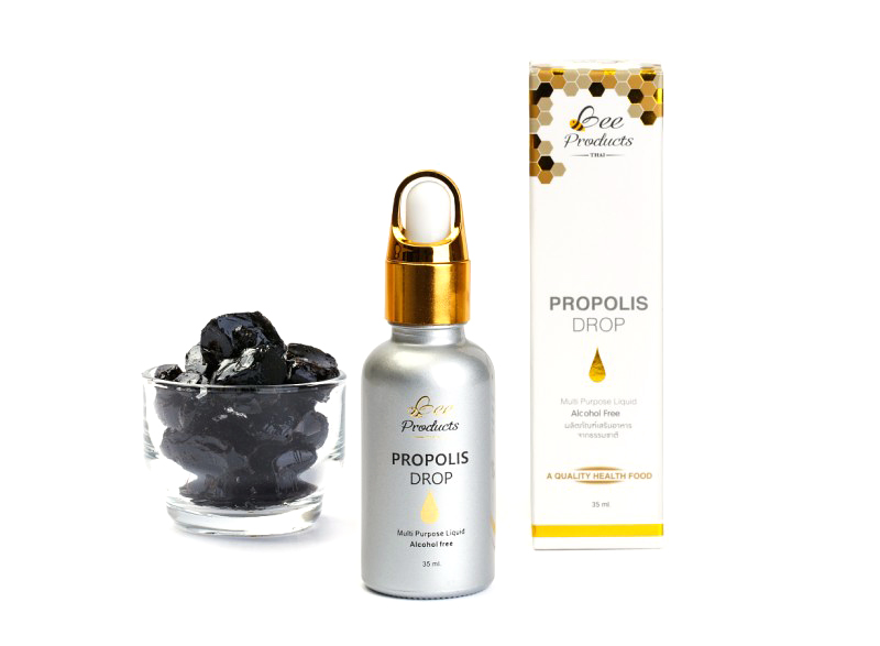 Propolis Drop 35 ml.